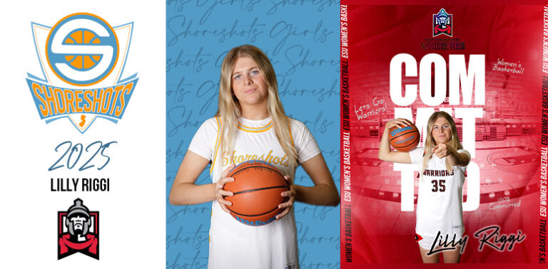 New Jersey Shoreshots Girls - NJ Shoreshots Girls AAU Basketball